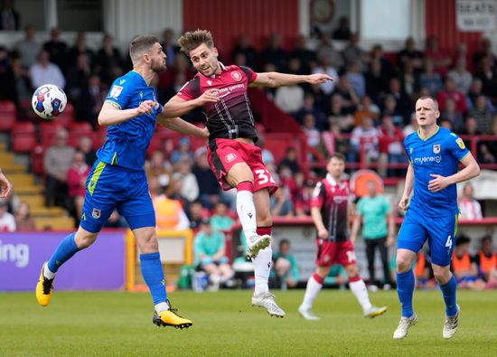 Danny Rose Stevenage Wins Header Editorial Stock Photo - Stock Image ...