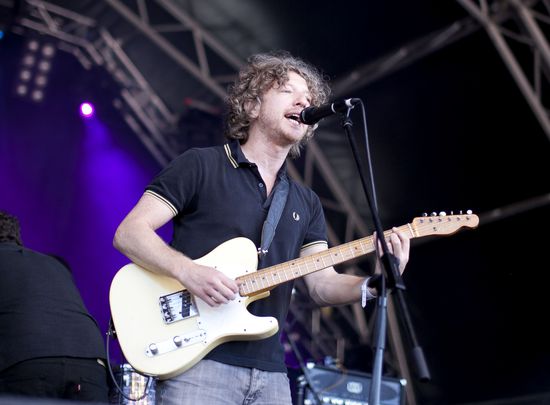 Cast John Power Editorial Stock Photo - Stock Image | Shutterstock