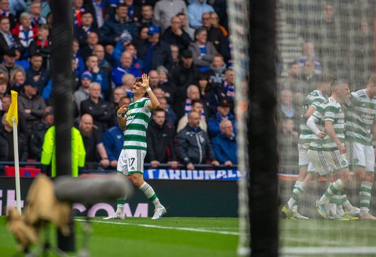 Joao Pedro Neves Filipe Jota Celtic Editorial Stock Photo - Stock Image ...