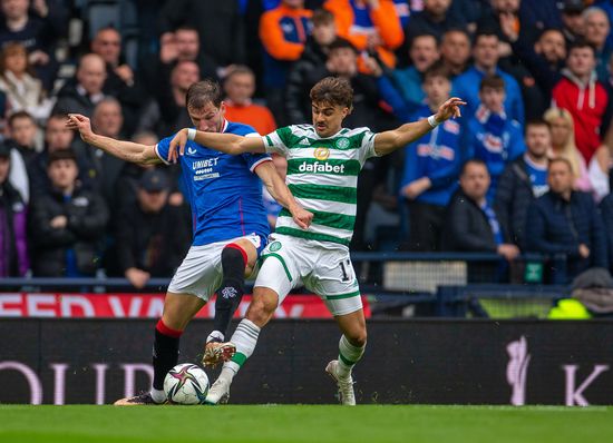 Joao Pedro Neves Filipe Jota Celtic Editorial Stock Photo - Stock Image ...