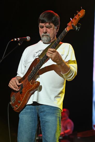 Randy Owen Teddy Gentry Alabama Perform Editorial Stock Photo - Stock ...