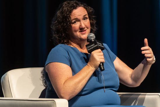 David Axelrod Political Strategist Commentator Cnn Editorial Stock ...