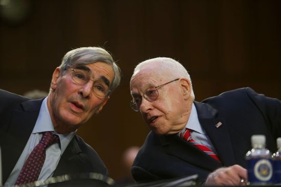 Jeremy Fogel Executive Director Berkeley Judicial Editorial Stock Photo ...