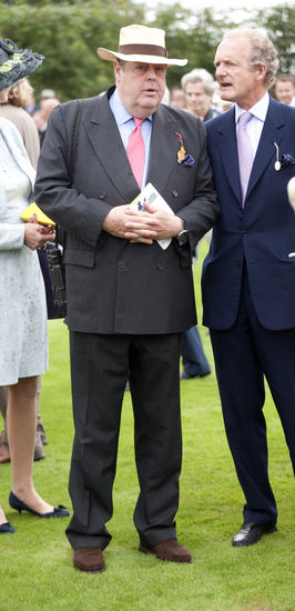 Lord Nicholas Soames Editorial Stock Photo - Stock Image | Shutterstock
