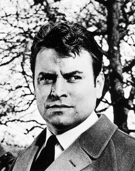 Brian Blessed Reg Sugden Editorial Stock Photo - Stock Image | Shutterstock