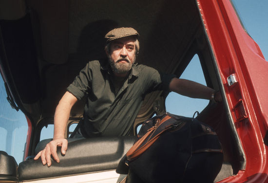 Ivan Beavis Driver Editorial Stock Photo - Stock Image | Shutterstock