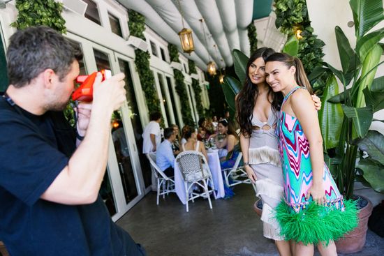 Kelly Piquet Patricia Bonaldi Editorial Stock Photo - Stock Image ...