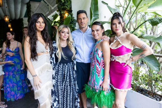 Kelly Piquet Danielle Licata Jeff Lasota Editorial Stock Photo - Stock ...