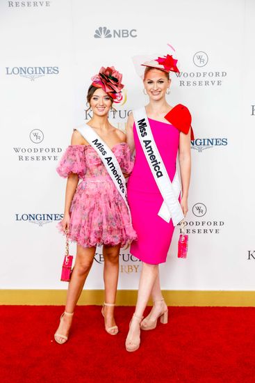 Miss America Teen 2023 Morgan Greco Editorial Stock Photo - Stock Image ...