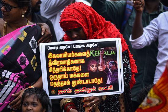 Supporter Naam Tamilar Katchi Ntk Tamil Editorial Stock Photo - Stock ...