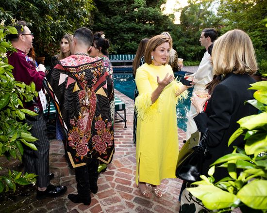 Dennis Brackeen Chloe Popescu Mark Trevino Editorial Stock Photo ...