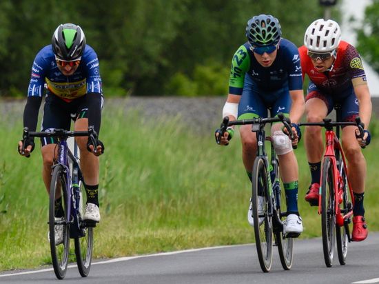 Lr Romanian Rider Emil Dima Team Editorial Stock Photo - Stock Image ...