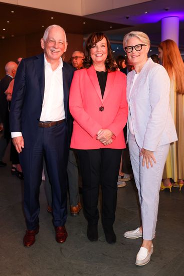 Dr Steven Corwin Ellen Corwin Jennifer Editorial Stock Photo - Stock ...