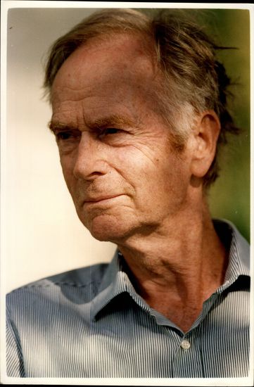 John Cairncross 25 July 1913 8 Redaktionelles Stockfoto – Stockbild ...