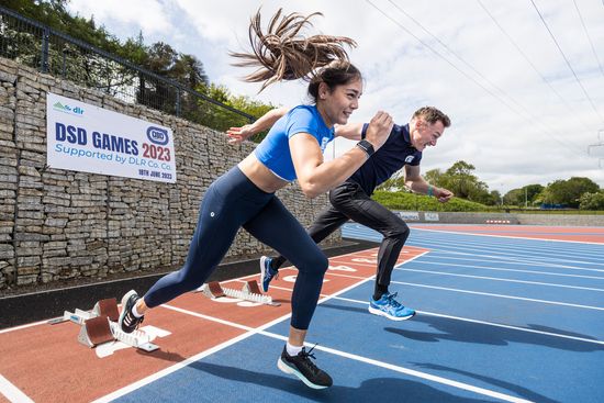 First Ever Dsd Games Supported By Editorial Stock Photo - Stock Image ...