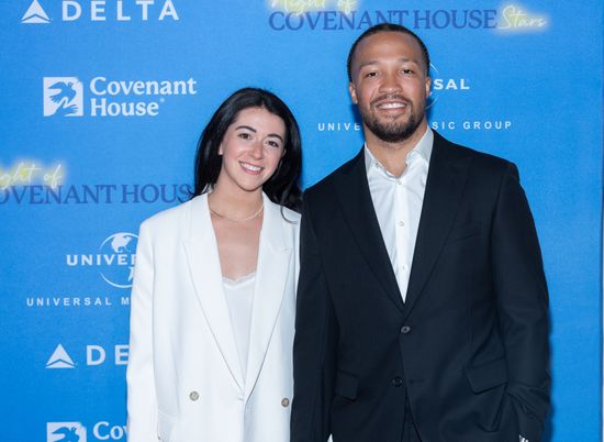 Ali Marks Jalen Brunson Editorial Stock Photo - Stock Image | Shutterstock