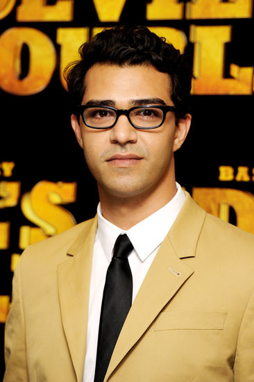 Khalid Laith Editorial Stock Photo - Stock Image | Shutterstock