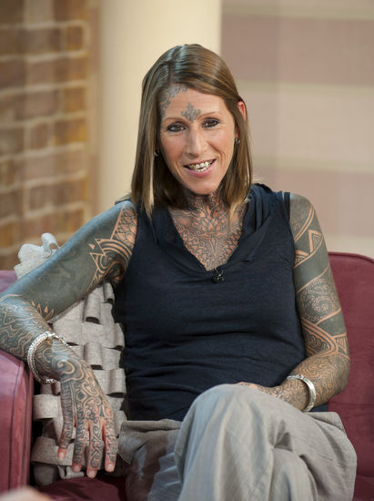 Jacqui Moore Editorial Stock Photo - Stock Image | Shutterstock