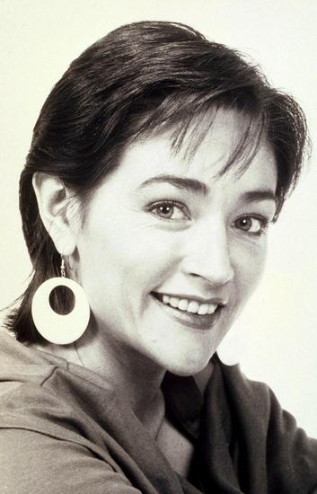 Olivia Hussey 1987 Editorial Stock Photo - Stock Image | Shutterstock