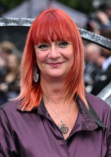 Lucinda Wright Editorial Stock Photo - Stock Image | Shutterstock