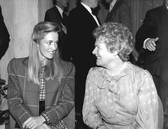 Lady Penelope Romsey Wife 8th Lord Editorial Stock Photo - Stock Image ...
