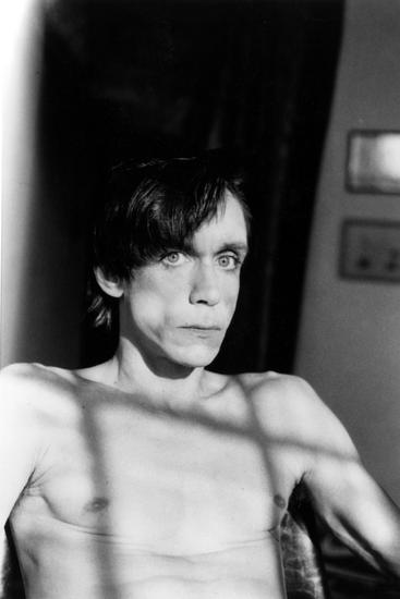 Iggy Pop Editorial Stock Photo - Stock Image | Shutterstock