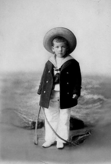 Noel Coward Young Child Editorial Stock Photo - Stock Image | Shutterstock