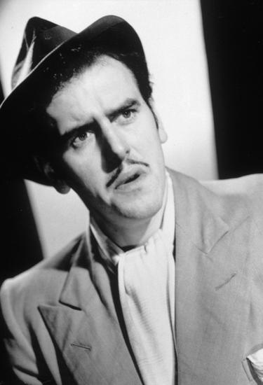 George Cole Flash Harry St Trinians Editorial Stock Photo - Stock Image ...