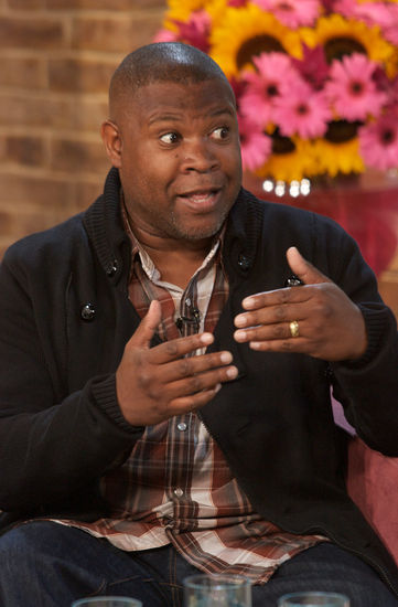 Sheldon Thomas Editorial Stock Photo - Stock Image | Shutterstock