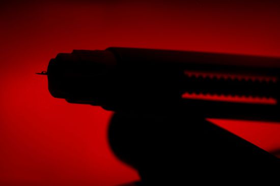 Ozempic Needle Injection Pen Seen This Editorial Stock Photo - Stock ...