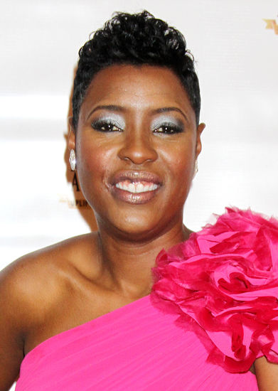 Carla Ferrell Editorial Stock Photo - Stock Image | Shutterstock