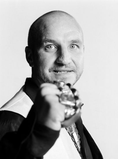 Dave Courtney Editorial Stock Photo - Stock Image | Shutterstock