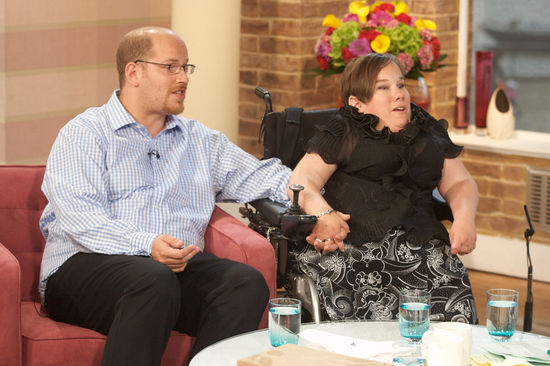 Tim Sharon Smithson Editorial Stock Photo - Stock Image | Shutterstock