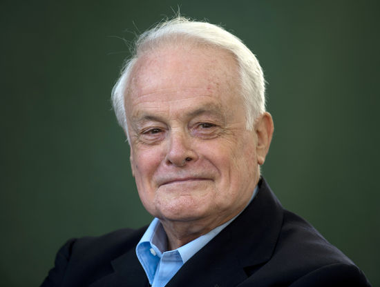 Rodric Braithwaite Editorial Stock Photo - Stock Image | Shutterstock