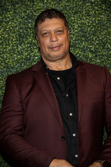 Presenter Alex Maximus Attends 3rd Annual Editorial Stock Photo - Stock ...