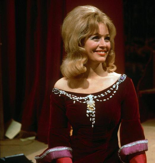 Sheree Winton 1966 Editorial Stock Photo - Stock Image | Shutterstock