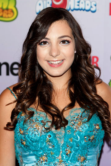 Alyssa Rubino Editorial Stock Photo - Stock Image | Shutterstock