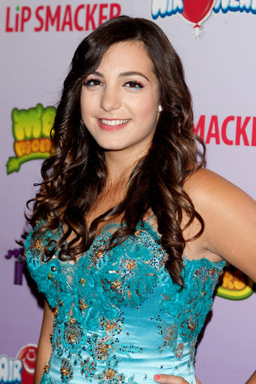 Alyssa Rubino Editorial Stock Photo - Stock Image | Shutterstock