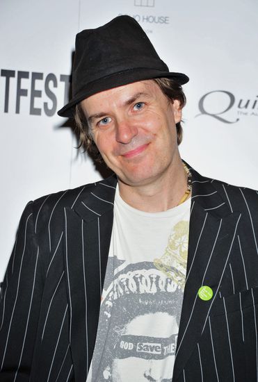 Jonathan Hansler Editorial Stock Photo - Stock Image | Shutterstock
