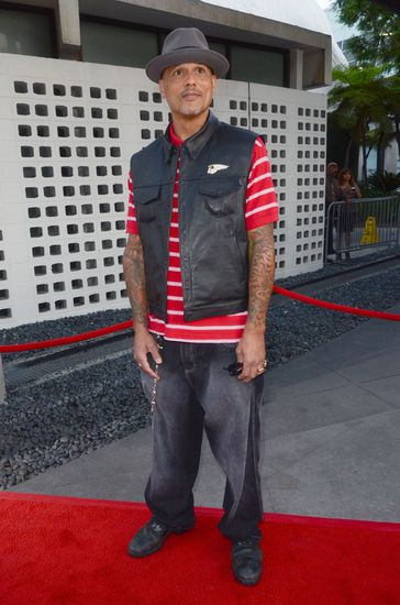 David Labrava Editorial Stock Photo - Stock Image | Shutterstock