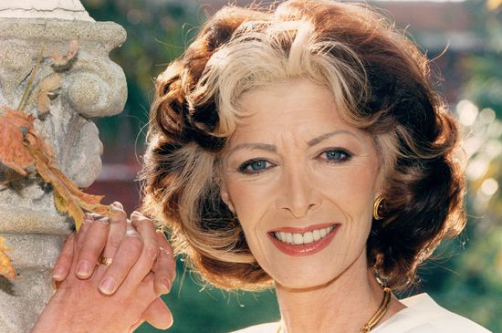 Marti Caine Comedian 1994 Marti Caine Editorial Stock Photo - Stock ...