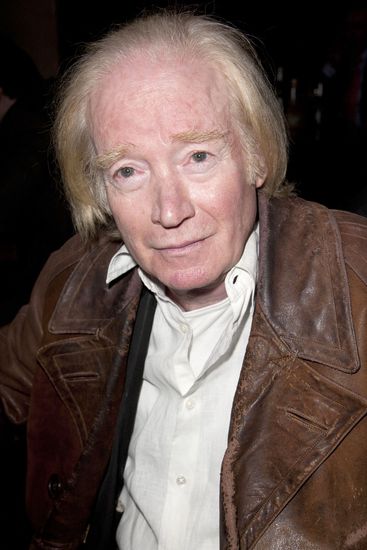 Struan Rodger Misha Editorial Stock Photo - Stock Image | Shutterstock