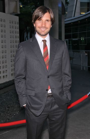 Jonathan Lajoie Editorial Stock Photo - Stock Image | Shutterstock