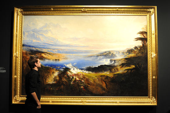 Plains Heavenjohn Martin 18513 Editorial Stock Photo - Stock Image ...