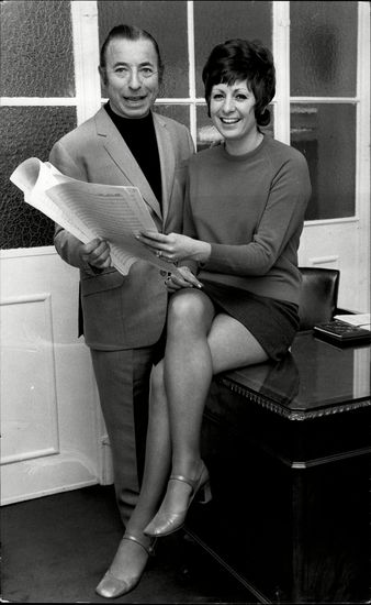 Singer Jeanne Dee Who Pictured Band Editorial Stock Photo - Stock Image ...