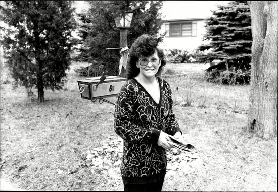 Linda Marchiano Who Better Known Actress Editorial Stock Photo - Stock ...