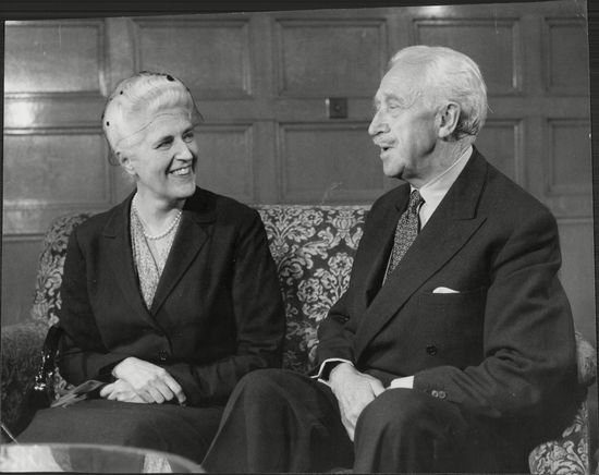 Majorgeneral George Philias Vanier Who Has Editorial Stock Photo ...