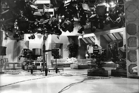 Tvam Studio Editorial Stock Photo - Stock Image | Shutterstock