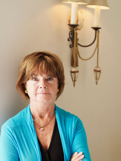 Caroline Moorehead Editorial Stock Photo - Stock Image | Shutterstock