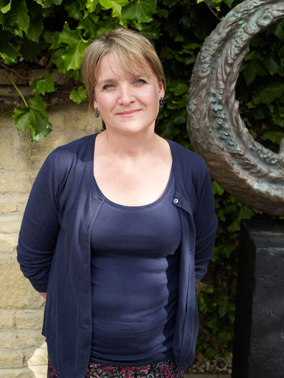 Jane Sanderson Editorial Stock Photo - Stock Image | Shutterstock